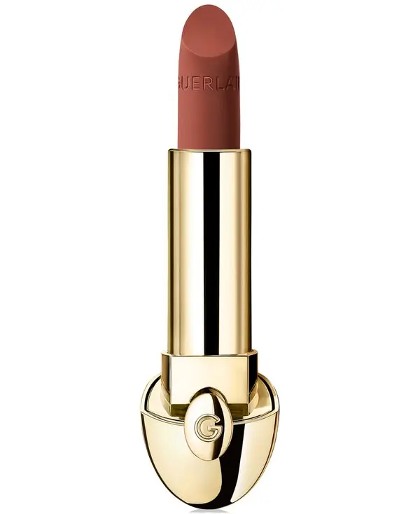 GUERLAIN Rouge G Customizable Lipstick Refill Velvet - 159 Le Beige Amande Â Velvet